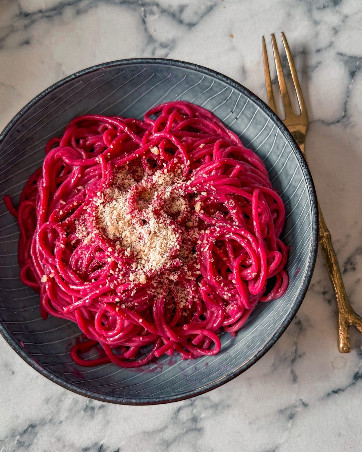 Schnelle Barbie Pasta | Annelina Waller